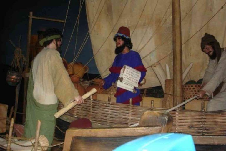 La cultura fenicia, organización política. Origen de los fenicios