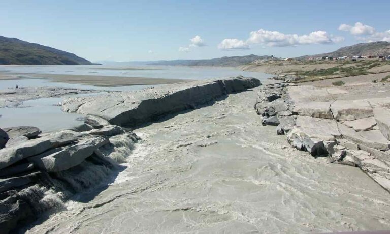 Los esquimales de Groenlandia